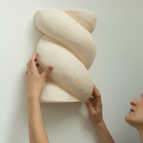 GIANT BABKA FAIENCE – DI FRETTO